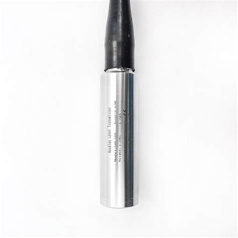 30m Modbus Rtu In Hydrostatic Level Sensor 4 20ma Vicedeal