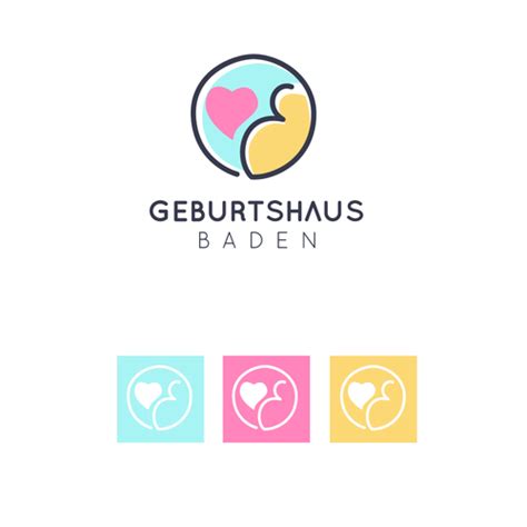Birthing Center Logo Logo Design Contest