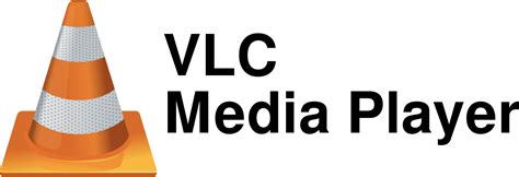Vlc Media Player Logo