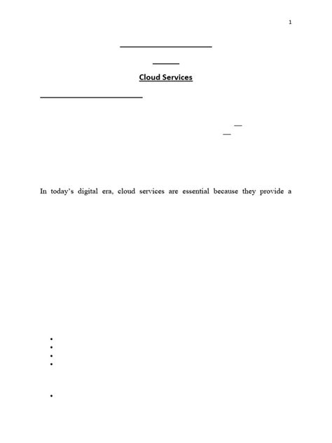 Cloud Computing Notes Unit 2nd Pdf Cloud Computing Software As