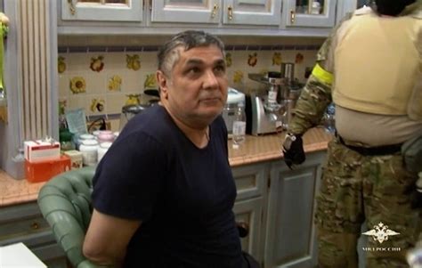 Новости Тольятти «Вор в законе Шакро Молодой выходит на свободу