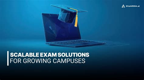 Examroomai® On Linkedin Exammanagement Campussolutions Edtech