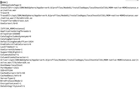 Ibm Master Data Management — Containerized Mdm Configuration Tips By Chitra Ananthanarayanan