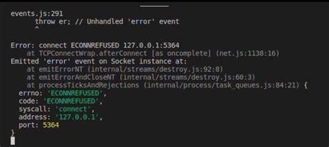 The Terminal Process Failed To Launch Pycom Pymakr Vsc Discussion