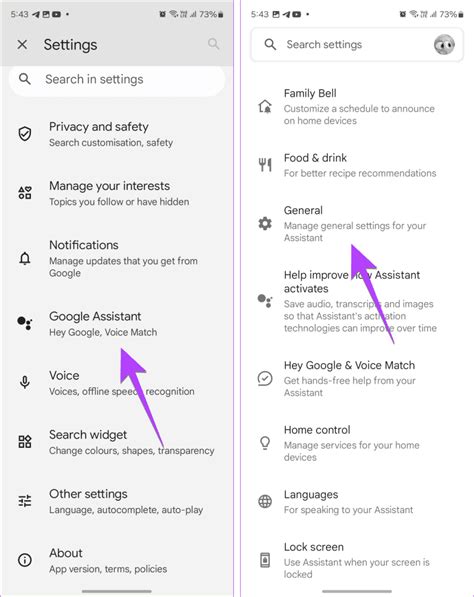 How To Open Google Assistant On Android Devices Guiding Tech