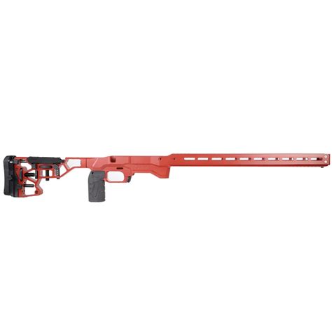 Mdt Acc Savage La Rh Red Chassis 104728 Red For Sale Ships Free
