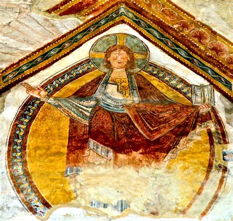 IMG 0695 Christ en Majesté Annie Leroy Flickr