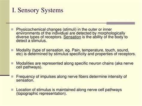 Ppt Proprioception And Discriminative Touch Dorsal Column Medial Lemniscus System Powerpoint