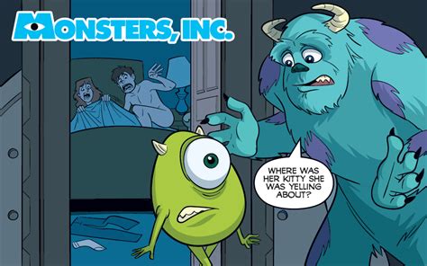 Paul Westover Illustration And Design Dorkly—pixar Sex Scenes That