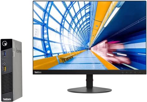 Lenovo Thinkcentre M Tiny Desktop Computer Mini Pc Review Mini Pc Reviewer