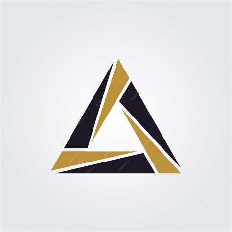 Premium Vector Abstract Technology Logo Design Template