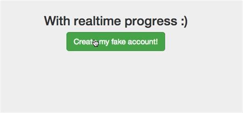 improve user experience with a real time progress bar pusher blog