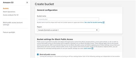 How To Copy Objects Between Amazon S3 Buckets Devopszones