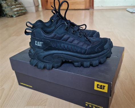 Кросівки Caterpillar — ціна 2300 грн у каталозі Кросівки Купити жіночі