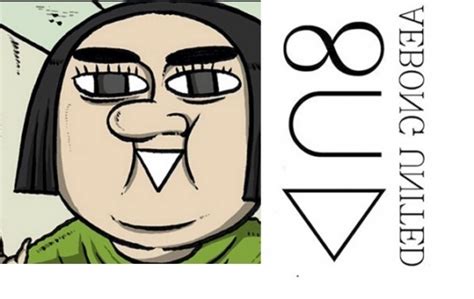 ′마음의 소리′ 애봉이 친목 카페 심벌 ′8∩ ′ 무슨 뜻인가 했더니 대박