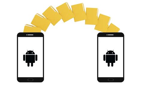best file sharing apps for android techowns