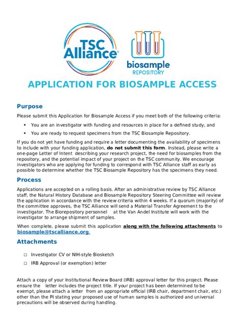 Biosamplehome Biosample Ncbi National Center