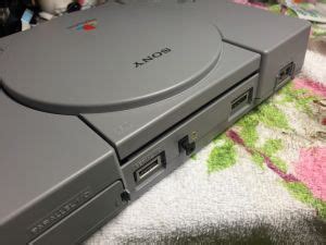 PS Digital Audio SPDIF Mod ConsoleMods Wiki