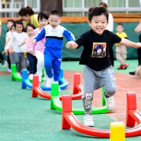 公示海口新增13所市级幼儿园 评定 等级 美兰