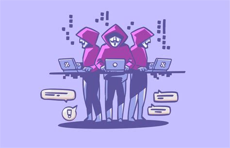 Red Hat Hacking Understanding The Vigilante Hacker