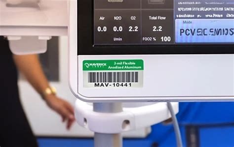 14 Asset Tag Examples That Work Across Any Industry