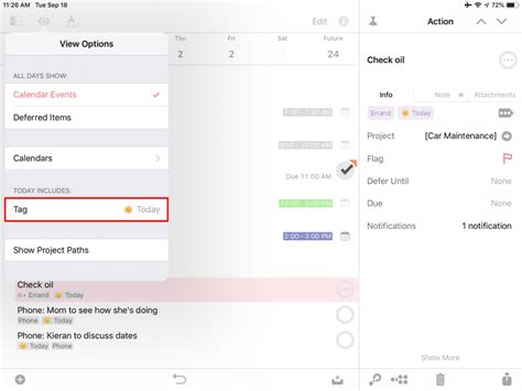 Best Practice Use Due Dates Sparingly Learn Omnifocus