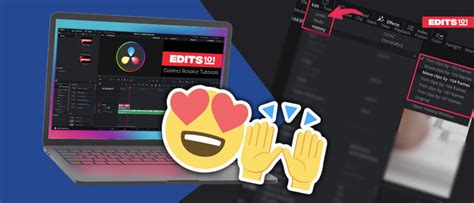 How To Undo In DaVinci Resolve 18 All You Need To Know Edits 101