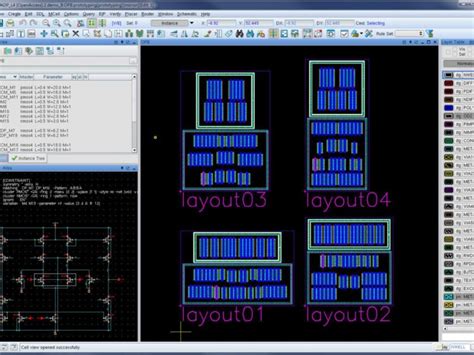 Open Access Based Custom Ic Design Platform Targets 28 And 20nm