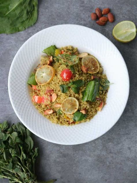 National Quinoa Day 2024 6 Quinoa Dishes To Try