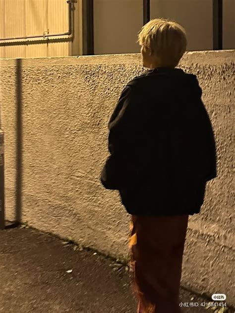 231117 Winwin Xiaohongshu Update R Wayv For Life