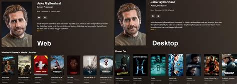 Desktop Client Doesnt Show Items From The Database Under Actors While