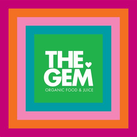The Gem Organic Food And Juice Bar Dallas Texas