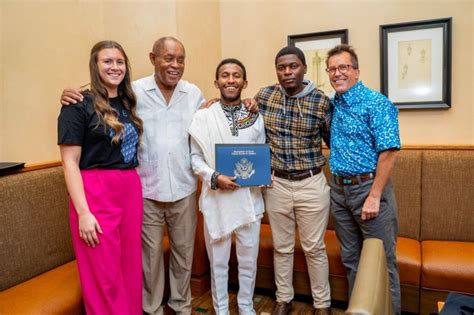 Dagmawi Bedilu Degefe On Linkedin Mandelawashingtonfellowship Mwf