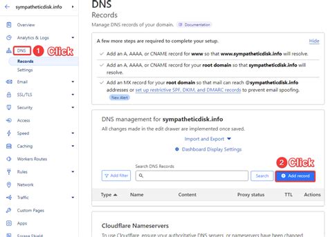 Part 5 How To Set Up Nginx Proxy Manager Using Docker Compose Anebula