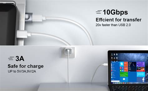 Jp Usb C 変換アダプタ【3パック】sweguard タイプc Usb 変換usb Type C メス A オス Otg 充電器usb A C 変換コネクター