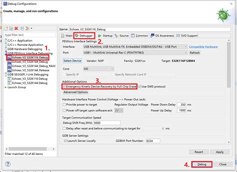 【s32k 进阶之旅】s32k 芯片的解锁 大大通 简体站
