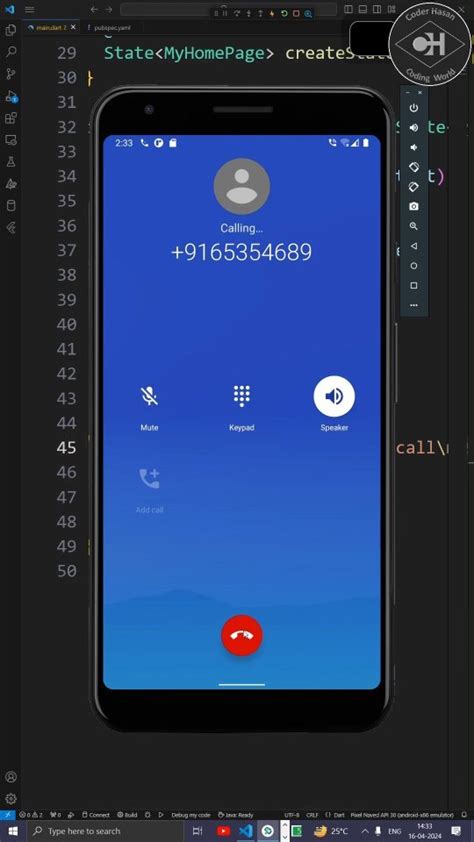 Flutter App Development™️ Coderhasan Coderhasan • Instagram Photos