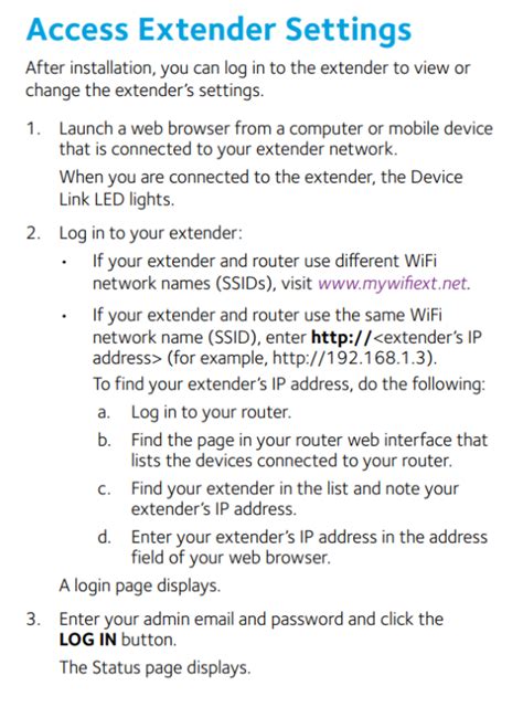 How Do I Set Up My Wifi Extender With A New Router Lifehacker