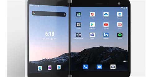 Microsoft Announces September 10th As Surface Duo Release Date Forum