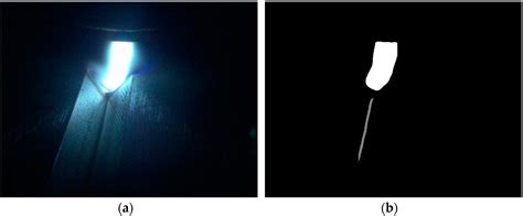 A Seam Tracking Method Based On An Image Segmentation Deep Convolutional Neural Network