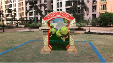 Training Pelatihan Kursus Jasa Ar Unity Build Augmented Reality Ar Apps Arfoundation And Unity