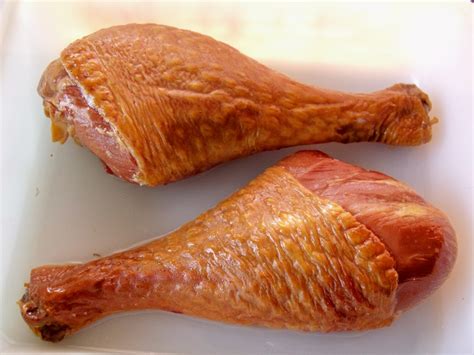 How To Make Delicious Turkey Stock From Drumsticks