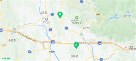 클럽디속리산cc 구 아리솔cc 충청도골프장 보은골프장 네이버 블로그