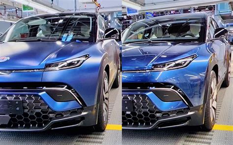 Mariana Vs Big Sur Blue Fisker Ocean Forum