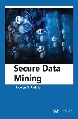 secure data mining pdf epub version controses store