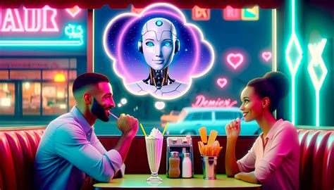 Sexo Y Amor En Tiempos De Inteligencia Artificial