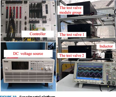 Figure 22 From A Topology And Control Method For Operational Testing Of ±800 Kv 8 Gw Flexible Dc
