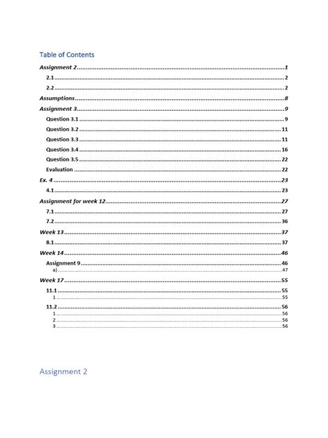 Quantitive Research Assignments Pdf Analysis Of Variance Normal Distribution Quantitive Research Assignments Pdf Analysis Of Variance Normal Distribution