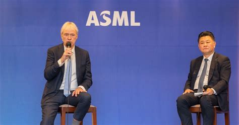 [칩 스토리]슈퍼 을 Asml도 동참…美 반도체 규제 성공할까