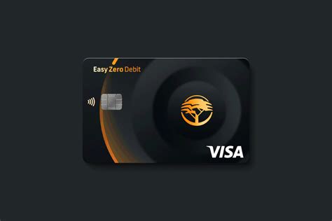 FNB Bank Cards On Behance